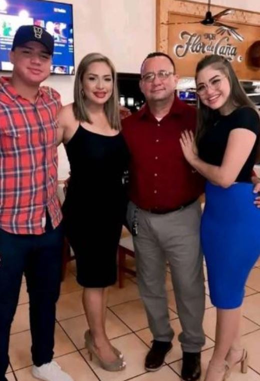 Who is Salma Flores? Wiki, Biography, Net Worth, Age, Boyfriend, Family ...