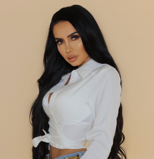 Shakur Sozahdah: Wiki, Biography, Net Worth, Age, Husband, Family and More