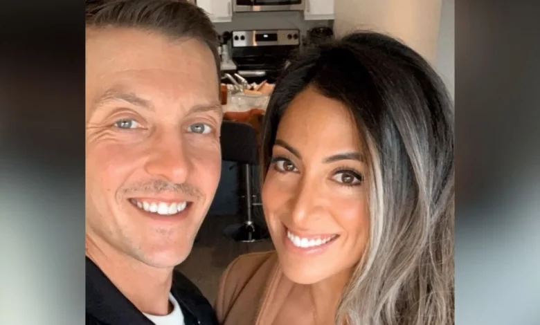 Who Is Preston Heinbigner Wife Shayda? Son Oslo And Family