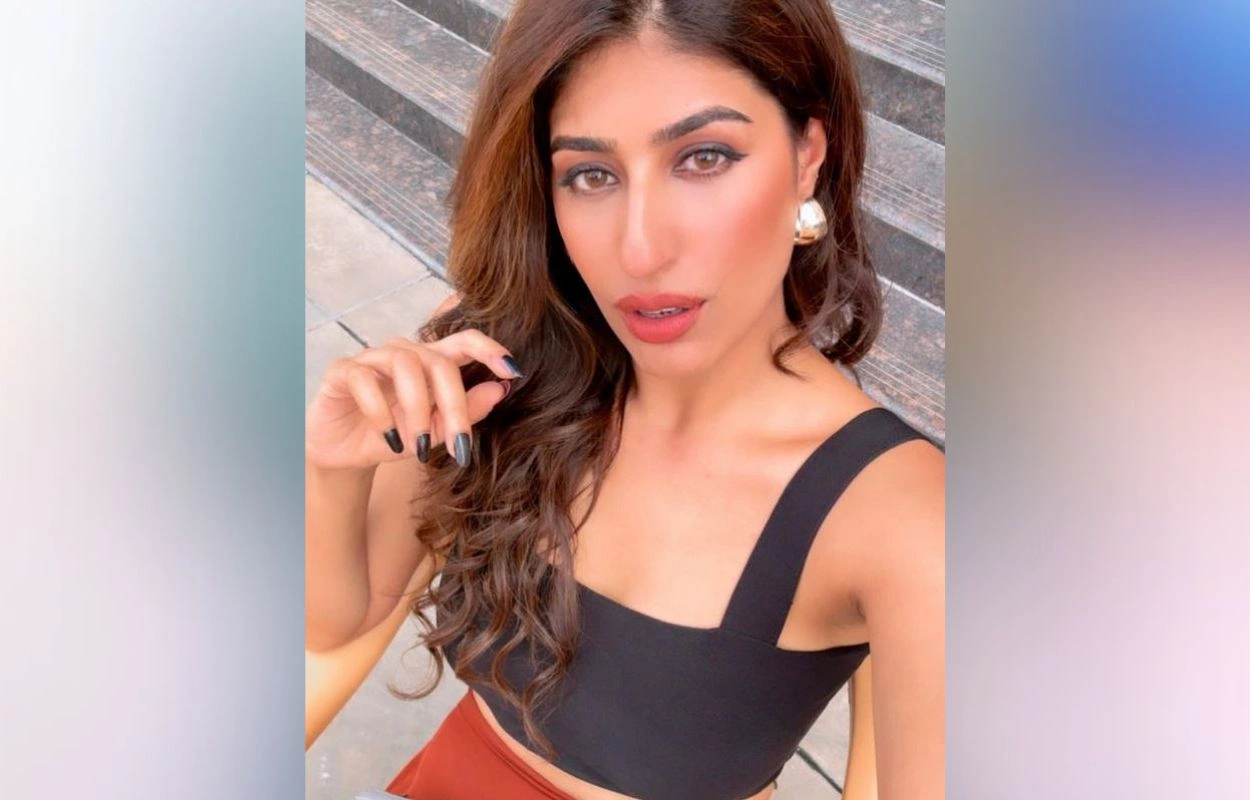Shreya Mehta (Actress) Wiki, Biography, Age, Boyfriend, Family, Caste ...