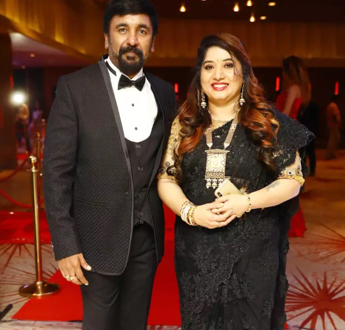 Soundarya Jagadeesh Death Reason and Obituary: How Did Kannada Film ...