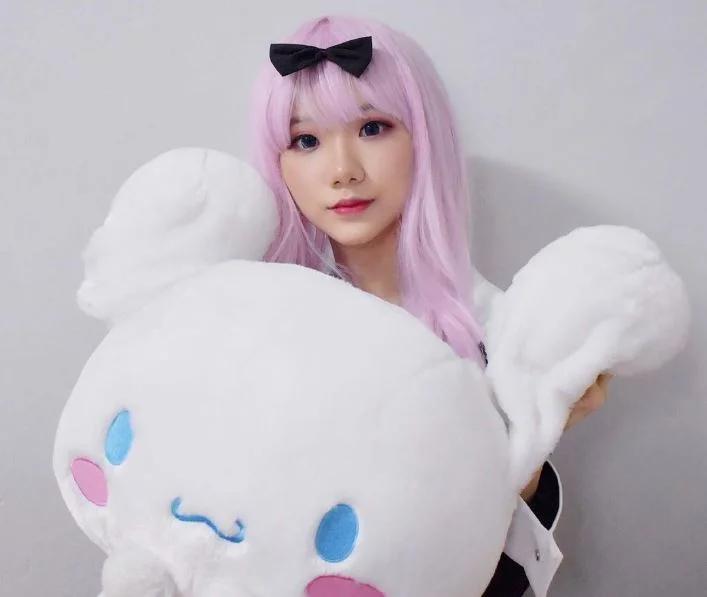 Spicyuuu - Wiki, Biography, Height, Age, Boyfriend, Family