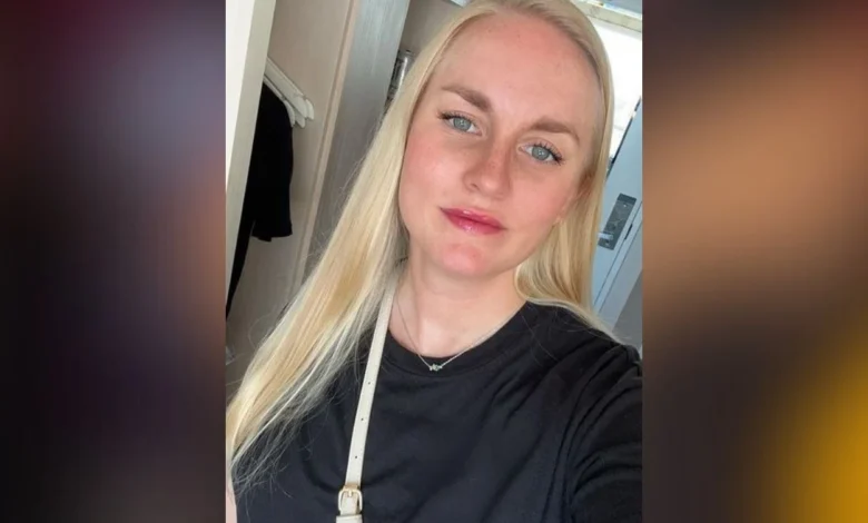 Steffy Evans (TikTok Star) Wiki, BIO, Age, Height, Husband, Family, Net ...