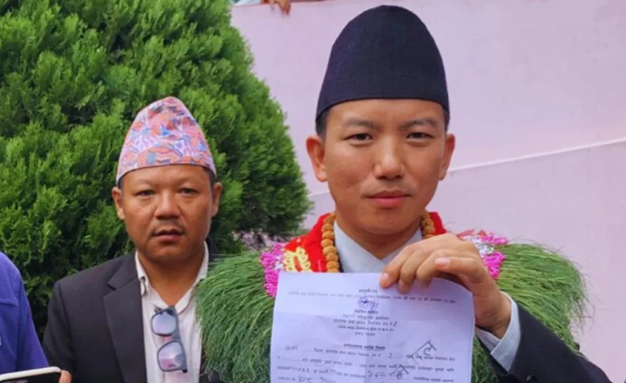 Who Is Suhang Nembang? Age, Wife, Parents, Education, Wiki & BIO of ...