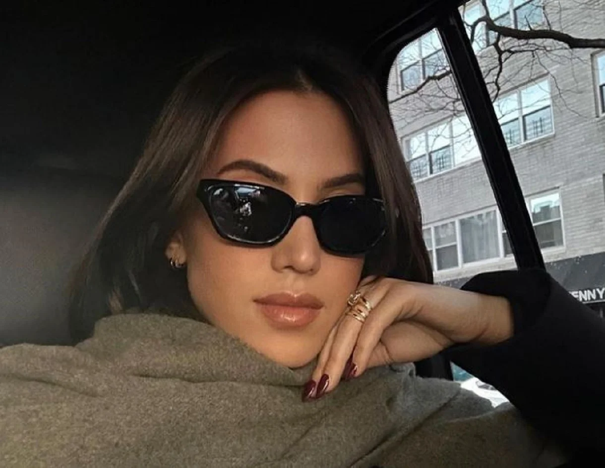 Who is Tania Araradian? Wiki, Biography, Height, Age, Boyfriend, Family