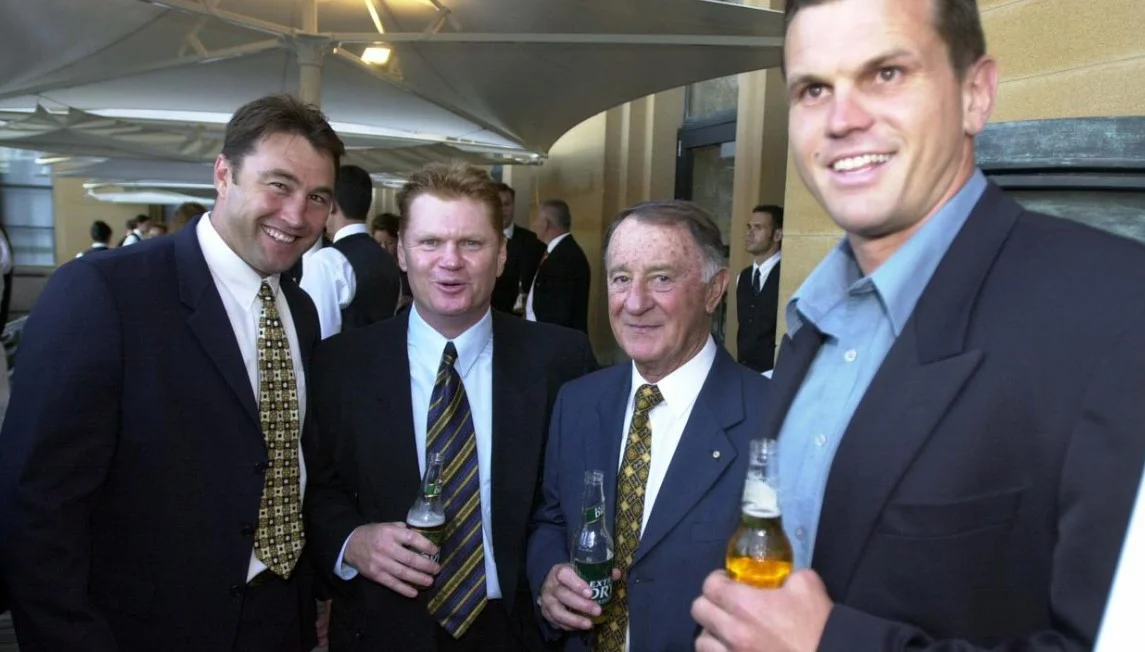 Terry Hill Cause of Death and Obituary: What Happened to Australian ...
