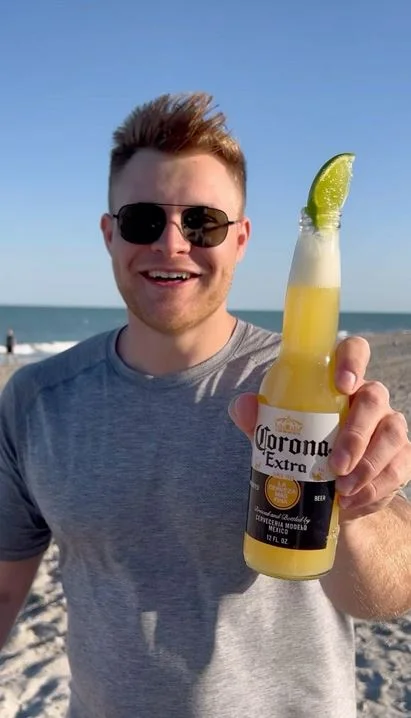 Tim Knezic (TikTok Star) Wiki, Biography, Age, Height, Girlfriend ...