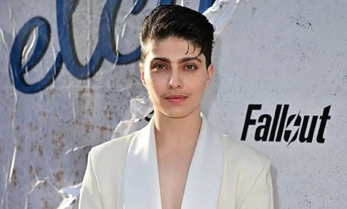 Exploring Xelia Mendes-Jones Wikipedia And Age: Fallout Cast Gender And ...