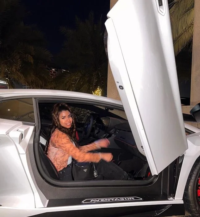 Who Is Yasmina Louve? All About TikTok Star