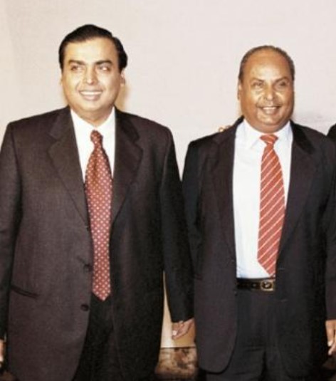 Anand Jain Net Worth 2024: How Rich Is Mukesh Ambani's Best Friend?