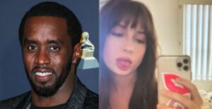 Who is Ava Baroni Combs? All About Sean Diddy Combs’s Adopted Daughter