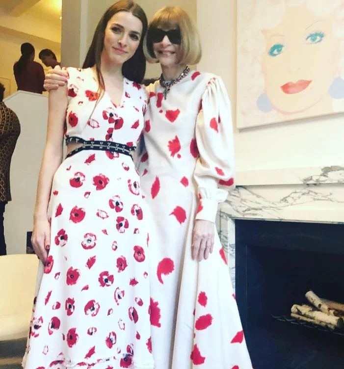 Who Is Bee Shaffer? All About Anna Wintour Daughter