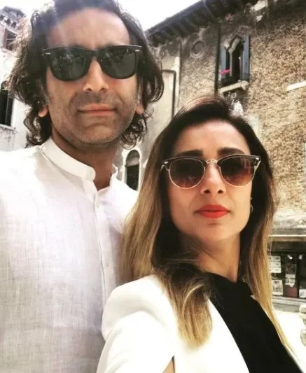 Who Is Bhupi Rehal? Meet Anita Rani's Husband