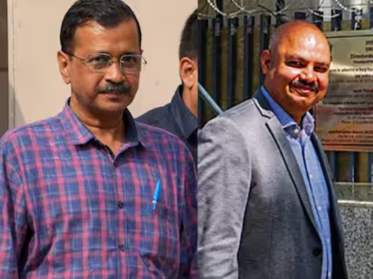 Who Is Bibhav Kumar? Know All About Arvind Kejriwal's PA