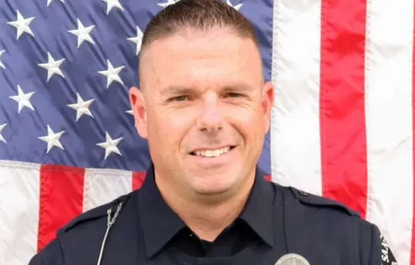 Who Was Bill Hooser? Santaquin Police Officer Struck and Killed by Semi ...