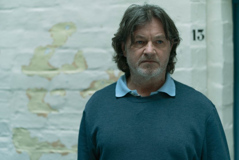 Brian Mccardie Cause Of Death and Obituary: How Did Line of Duty Actor Die?