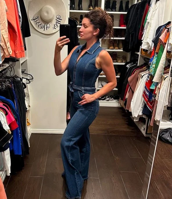 Brittany Pattakos Age, Height, Net Worth, Husband, Kids, Family & BIO