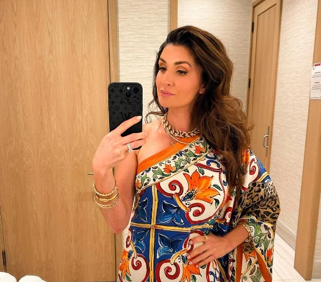 Brittany Pattakos Age, Height, Net Worth, Husband, Kids, Family & BIO