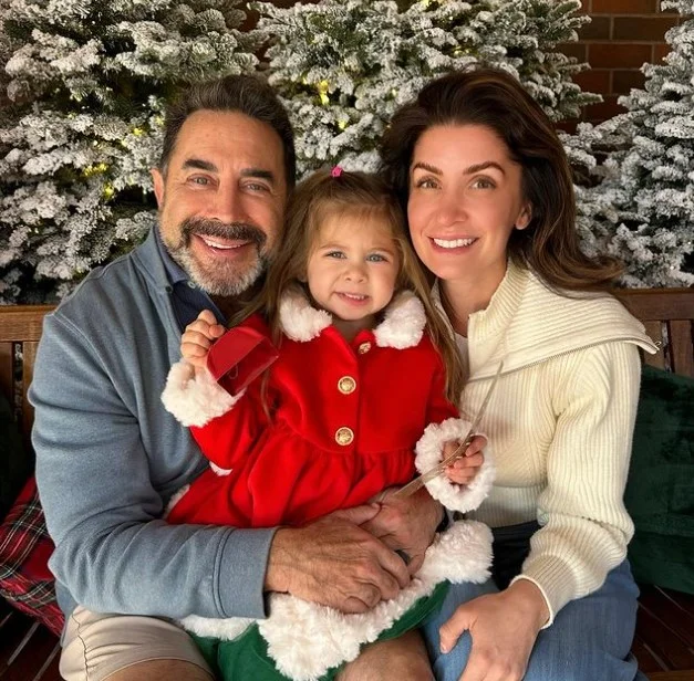 Brittany Pattakos Age, Height, Net Worth, Husband, Kids, Family & BIO