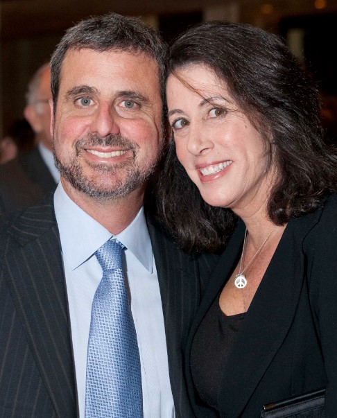 Who Is Christine Pelosi? All About Nancy Pelosi's Daughter