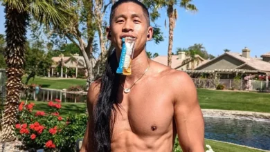 Who is Matt Hansen? Wiki, Biography, Age, Wife, Family, Net Worth