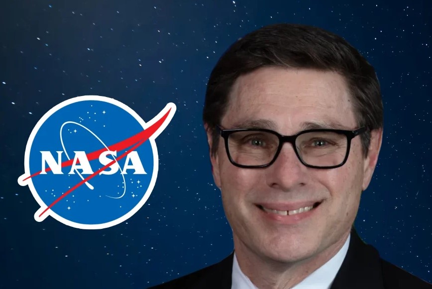 Who Is David Salvagnini? All About Nasa's First Chief Artificial ...