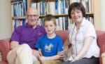 Who Is Elizabeth Quigley? All About John Swinney's Wife
