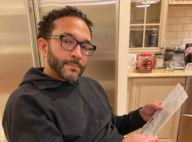Who Is Emmanuel Hostin? Age, Kids, Wikipedia BIO of Sunny Hostin Husband