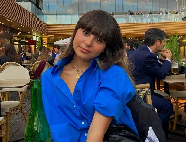 Who is Eva Garcia? All About Alejandro Garnacho’s Girlfriend