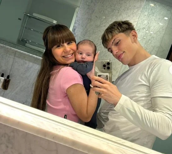Who is Eva Garcia? All About Alejandro Garnacho’s Girlfriend