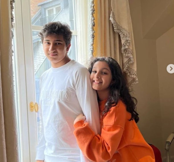 Who Is Gautham Ghattamaneni? All About Mahesh Babu's Son