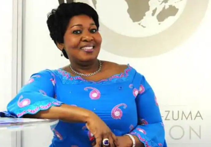Who Is Gloria Bongekile Ngema? All About Jacob Zuma's Wife