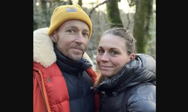 Who Is Jessica Holmes? All About Jonnie Irwin's Wife