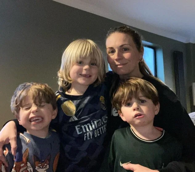 Who Is Jessica Holmes? All About Jonnie Irwin's Wife