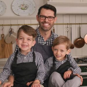 Who Is John Kanell? Wiki, Biography, Age, Wife, Family, Height and more