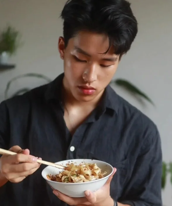 Who is Kenny Song? Wiki, Biography, Age, Girlfriend, Family, Height ...