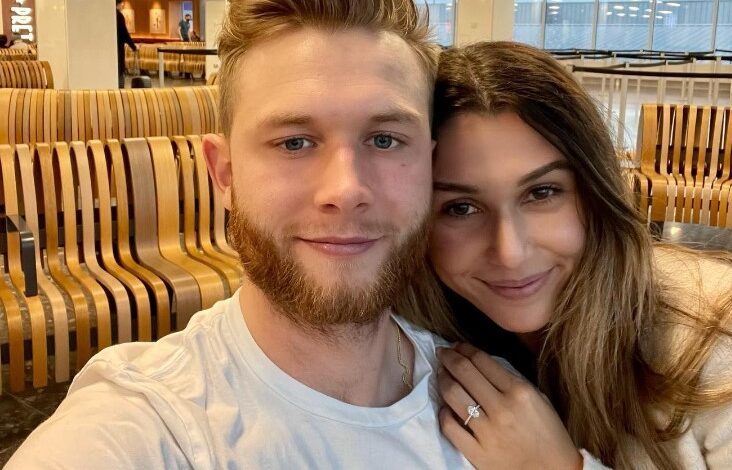 Who Is Larimar Rodriguez: All About Runner Josh Kerr’s Lover
