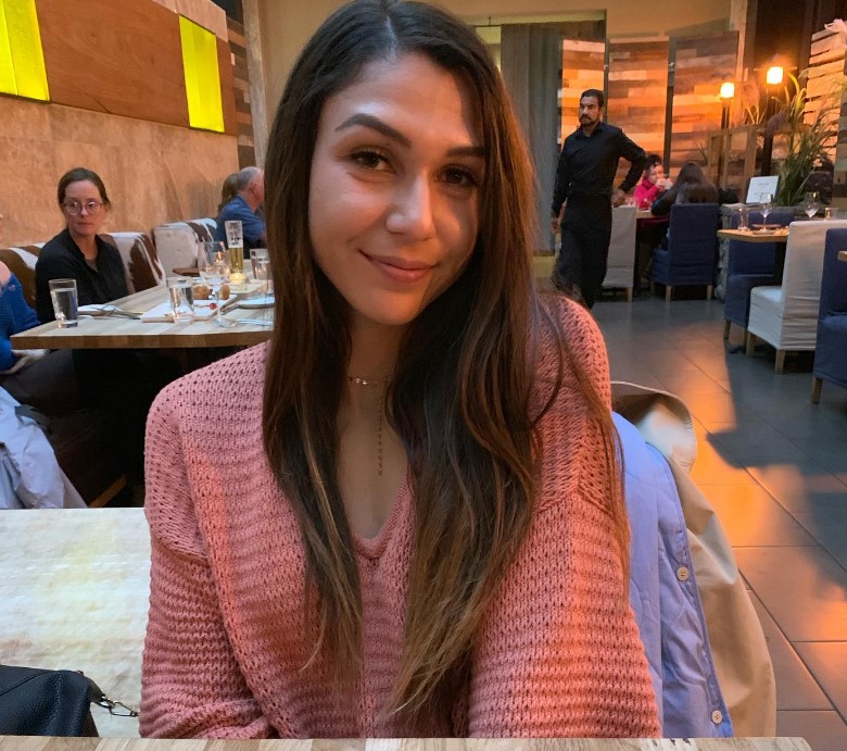 Who Is Larimar Rodriguez: All About Runner Josh Kerr’s Lover