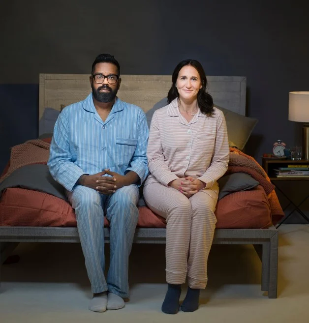 Who Is Leesa Ranganathan? Meet Romesh Ranganathan's Wife