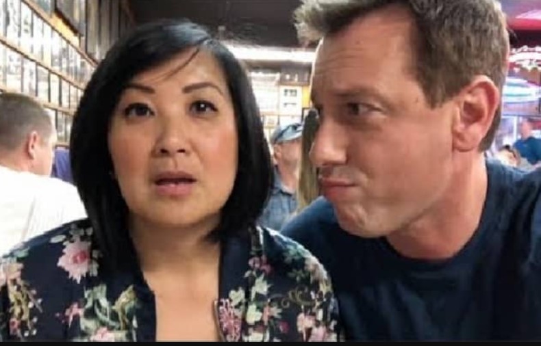 Who Is Mai Do Burrous? All About Chris Burrous' Wife
