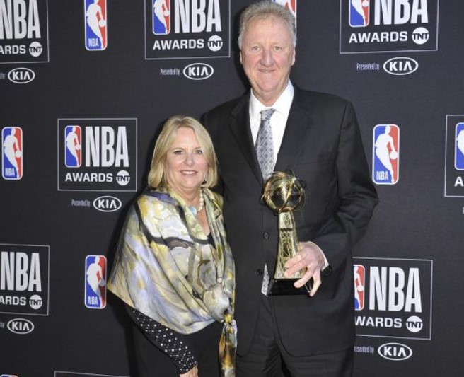 Mariah Bird Age: Who Is Larry Bird's Daughter? Explore her Height ...