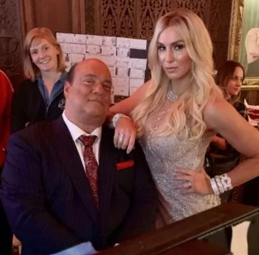 Who Is Marla Heyman? All About Paul Heyman's Wife
