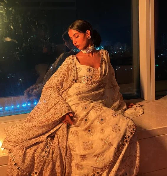 Who Is Nancy Tyagi? Age, Height, Net Worth, Family, Boyfriend and more