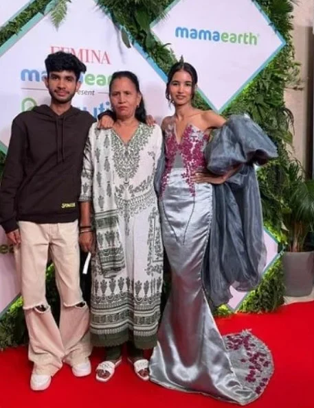 Who Is Nancy Tyagi? Age, Height, Net Worth, Family, Boyfriend and more