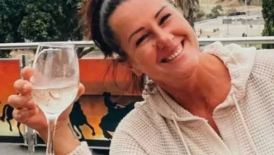Who is Minnie Beets, Tony Beets Wife? Wiki, Age, Net Worth, Kids ...