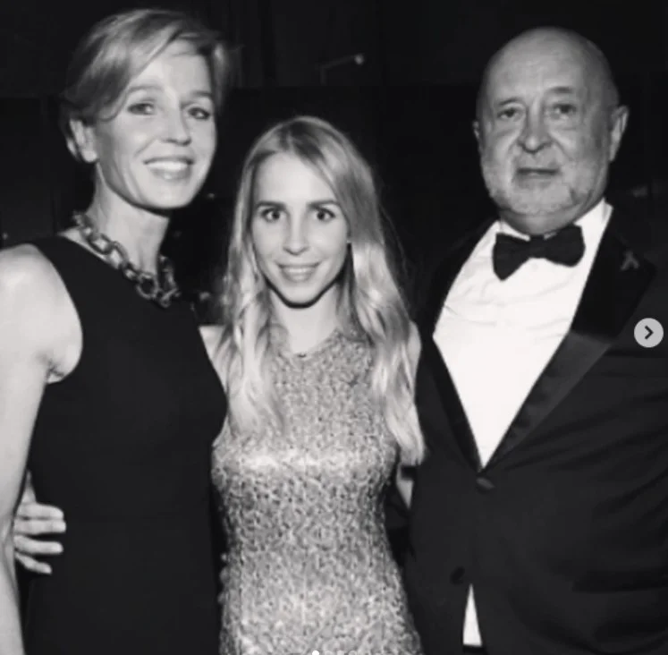Who Is Nina Weiss? All About Manuel Neuer Ex-Wife