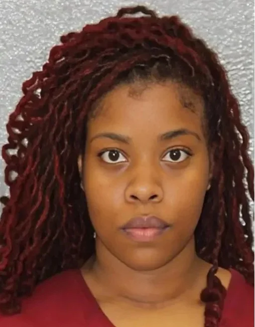Who is Olivia Dennis? Olympic High School Teacher Arrested After ...