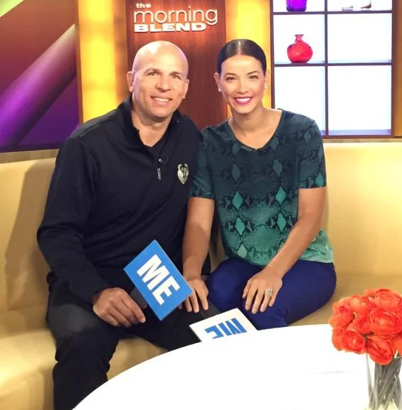 Who Is Porschla Coleman? All About Jason Kidd's Wife