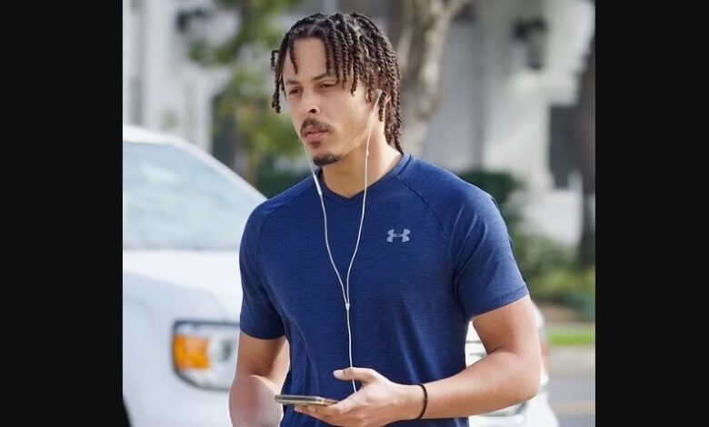 Who is Raman Dlamini? All About Doja Cat’s Brother