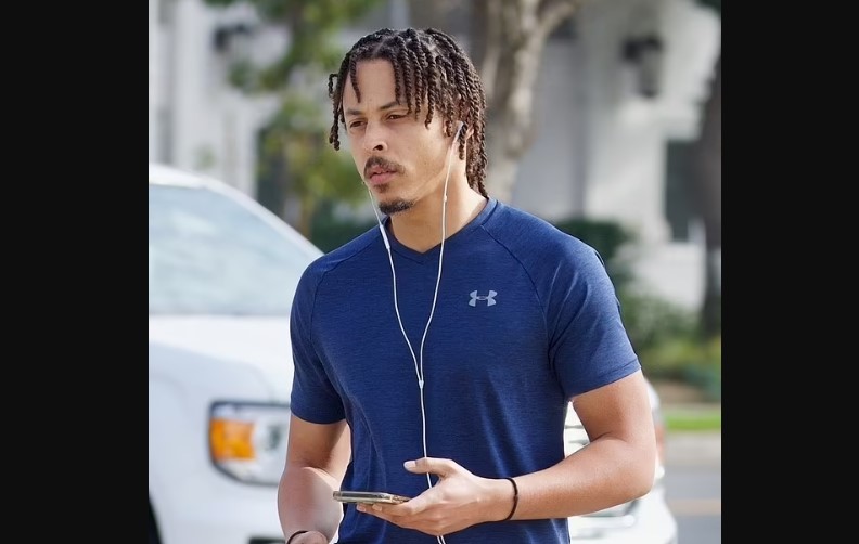 Who is Raman Dlamini? All About Doja Cat’s Brother